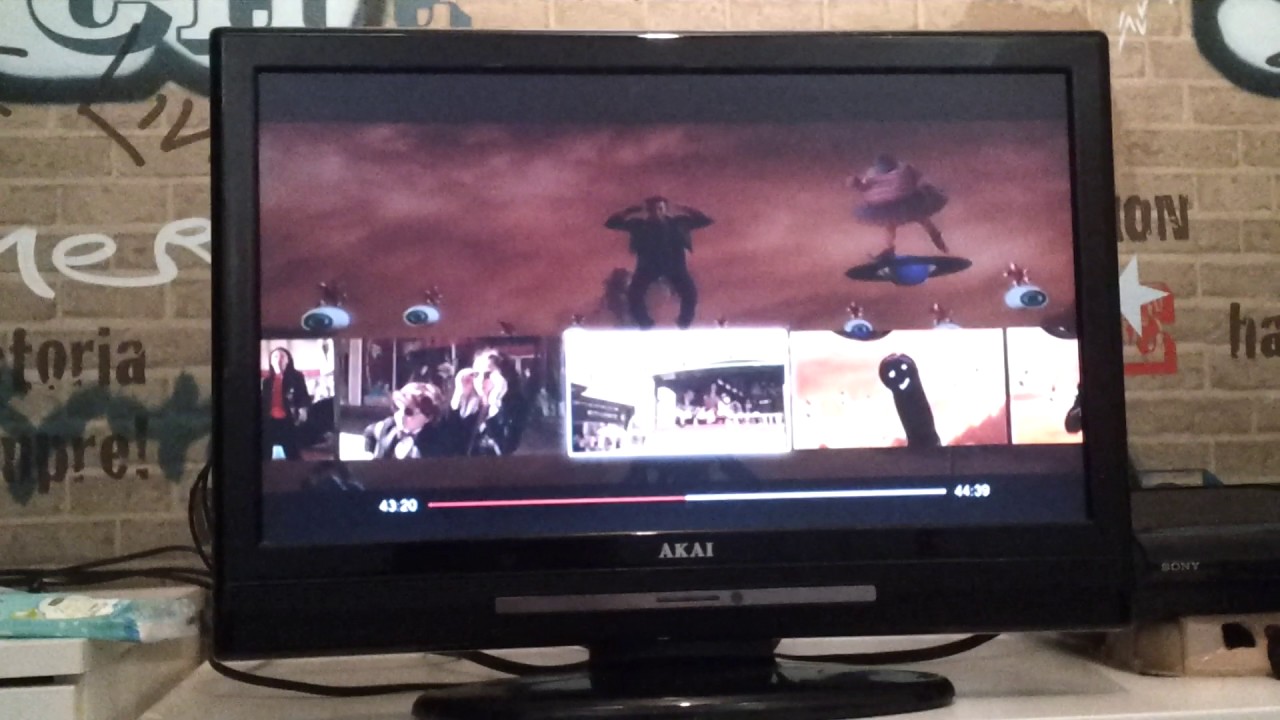 Spy kids floop show - YouTube