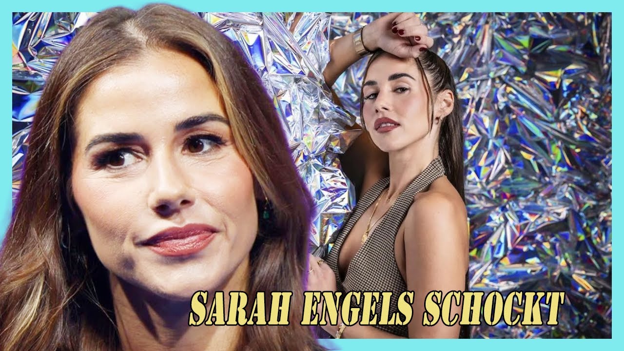 „Sarah Engels schockt mit ESC Song ‚Fire‘ – Dieser Auftritt könnte ...