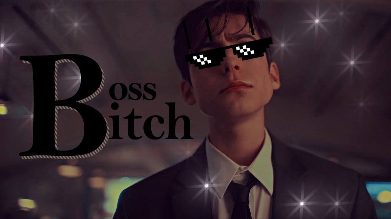 Boss B*tch [Number Five] - YouTube