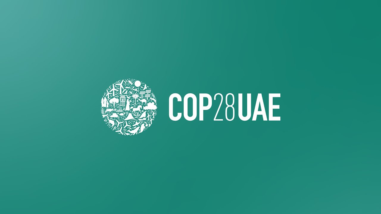 #LIVE COP28 Inauguration of Faith Pavilion - YouTube