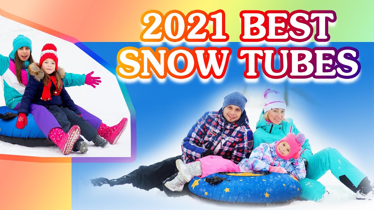 PHETEA Snow Tubes for sale, Commercial Snow Tubes for Kids and Adults ...