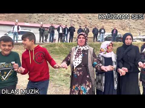 DİLAN MÜZİK KAĞIZMAN  ARANAN HALAY ŞARKISI SERLING