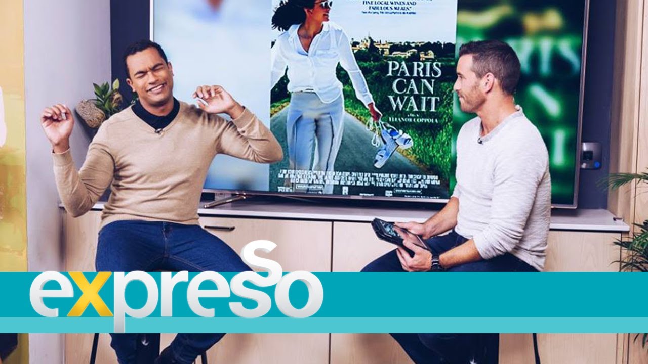 Expresso Show Live Stream | 29 June 2017 - YouTube