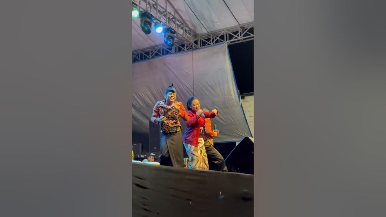 Cak Percil Cs Terbaru Proborini Viral Dagelan Shorts Vidioshort Youtube
