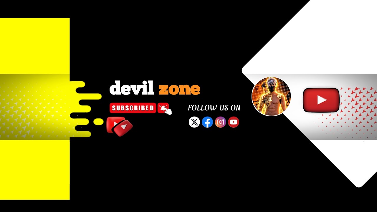 Devil zone Live Stream - YouTube