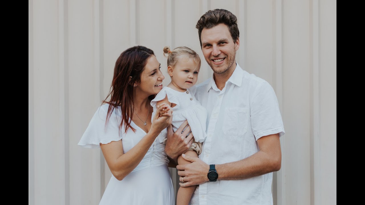 The Howell Family - Gender Reveal - YouTube