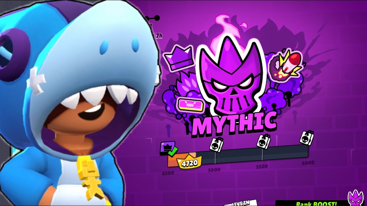 🔴BRAWL STARS LIVE STREAM PLAYING RANK PLUS PUSHING BRAWLERS - YouTube