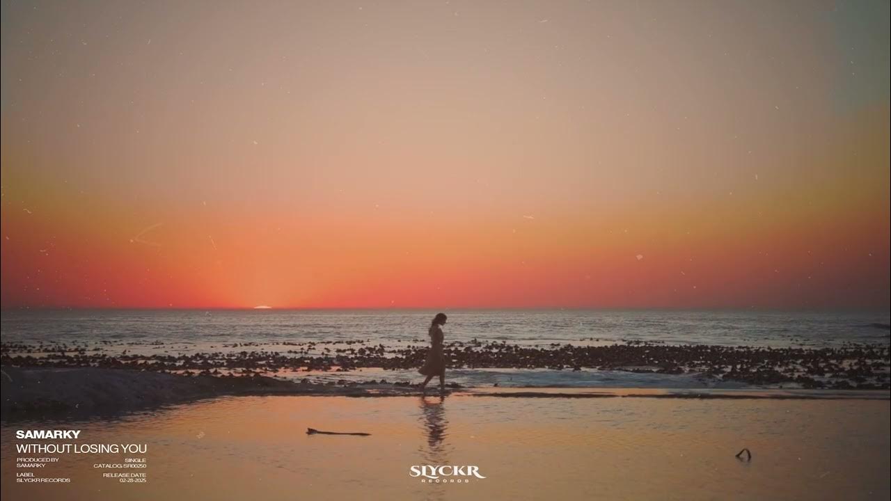 Samarky - Without Losing You (Official Visualizer) - YouTube