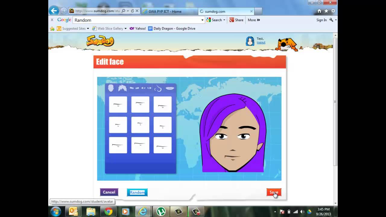 Sumdog Walkthrough - YouTube