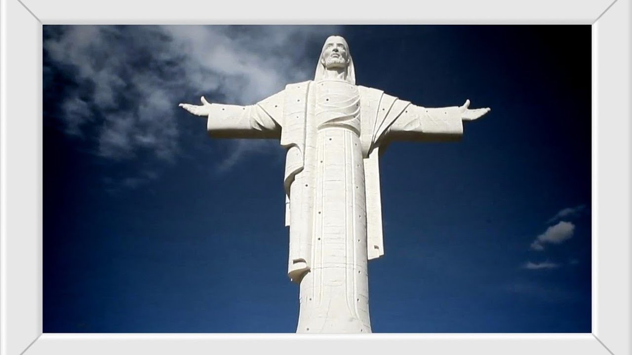 ABBANA - God Blessed (Visual) - YouTube