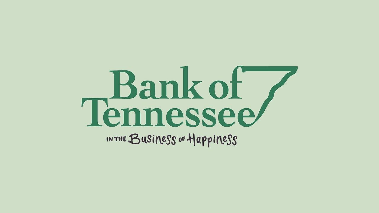 Bank of Tennessee - In The Business of Happiness - Grand Opening - YouTube