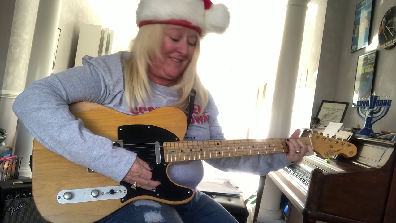 SCICTT2 Judy Kroll - YouTube