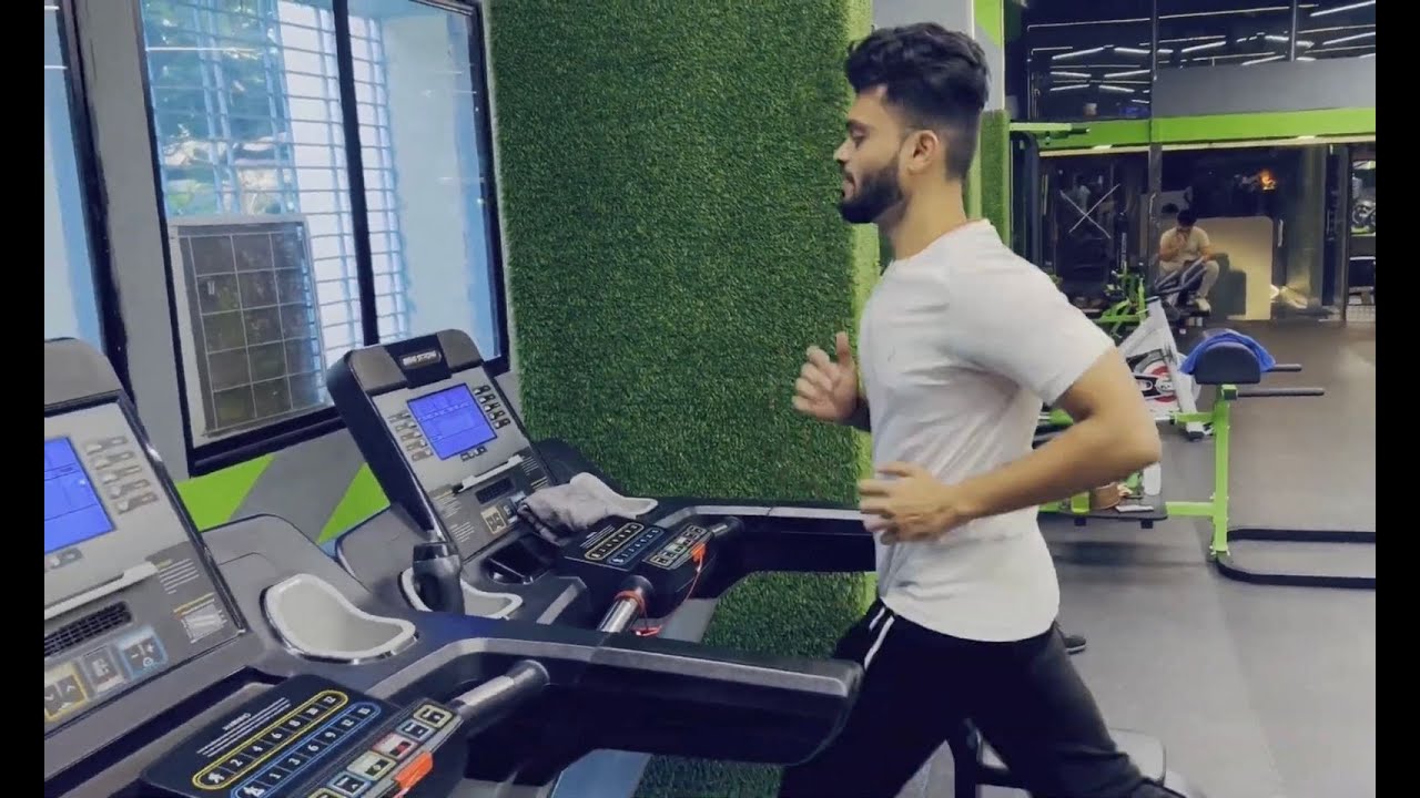 Cardio Day - YouTube