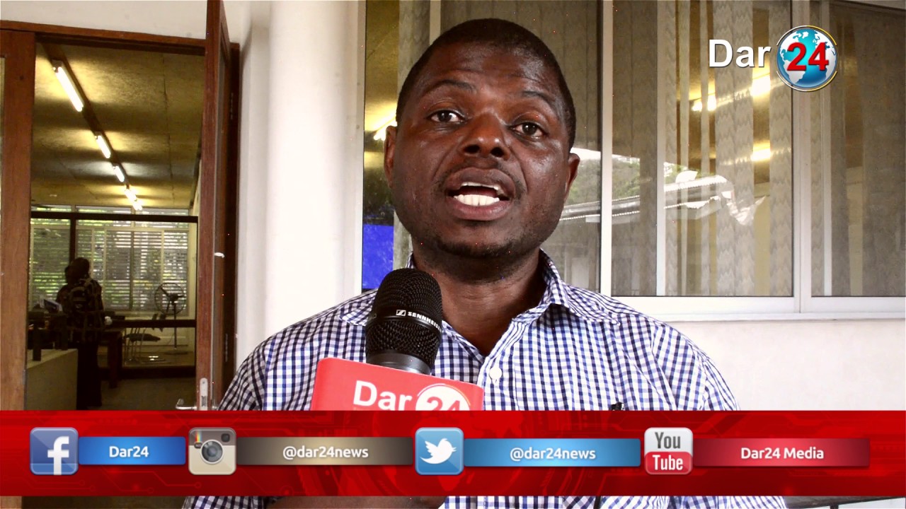 Wasanii Tanzania sasa kuwa mabilionea, Datavision waungana na TAFCA ...