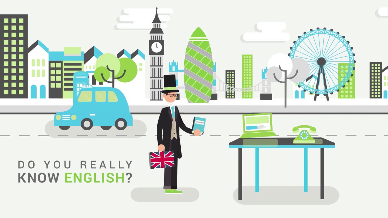 Introduction to The Language Grid - YouTube