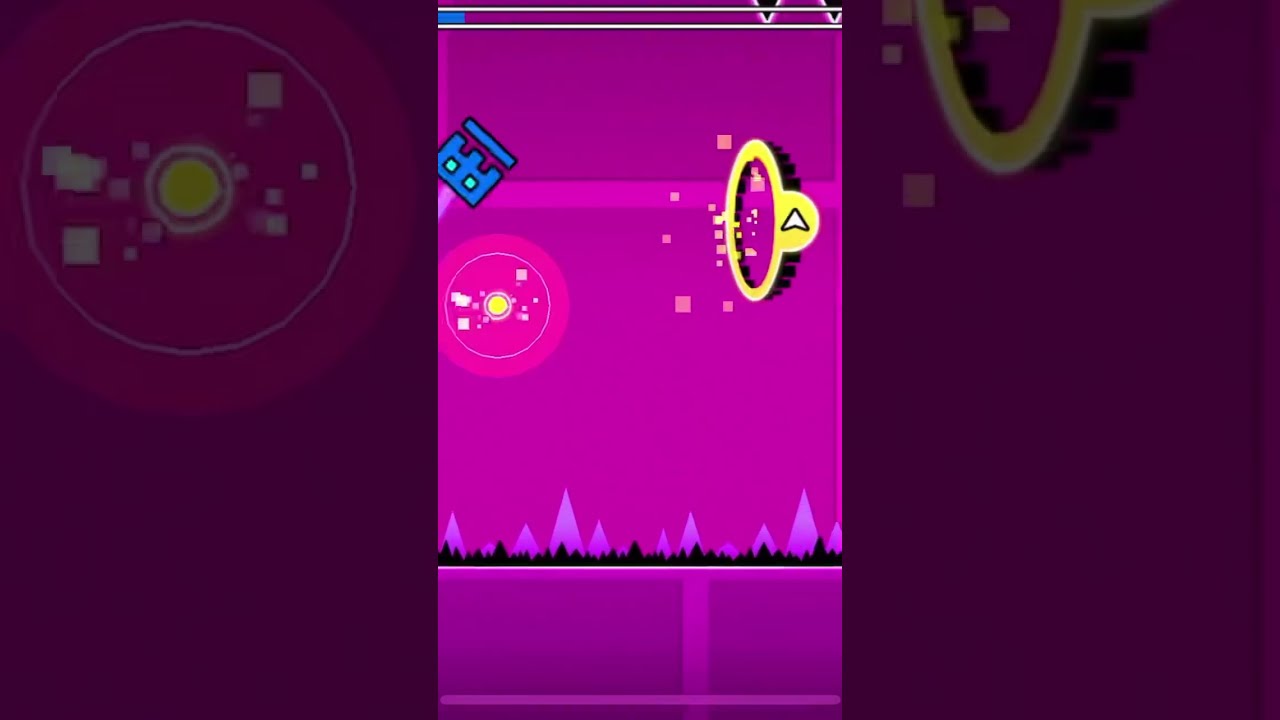 Am I Good At Geometry Dash YouTube Am I Good At Geometry Dash YouTube