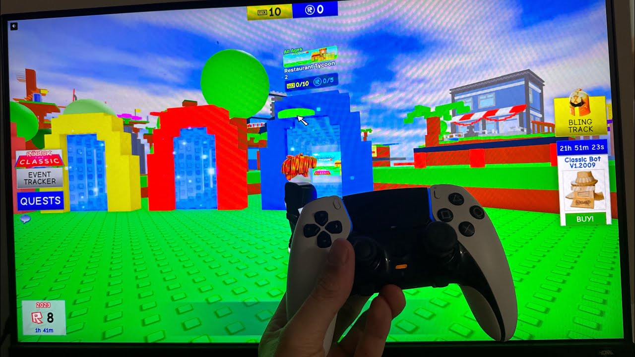 Roblox Restaurant Tycoon 2: How to Get ALL 5 RoCoins & Token Badges ...