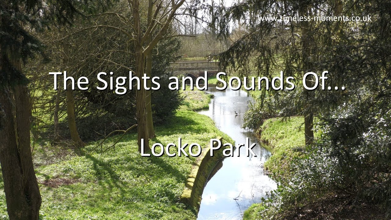 Locko Park April 9 2022 - YouTube