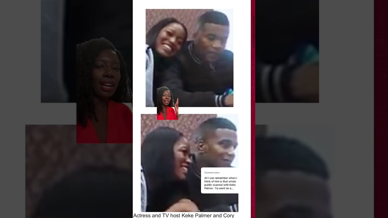 PHOTOS OF TIA MOWRY CONFRONTING KEKE PALMER FOR FLIRTING WITH HUSBAND ...