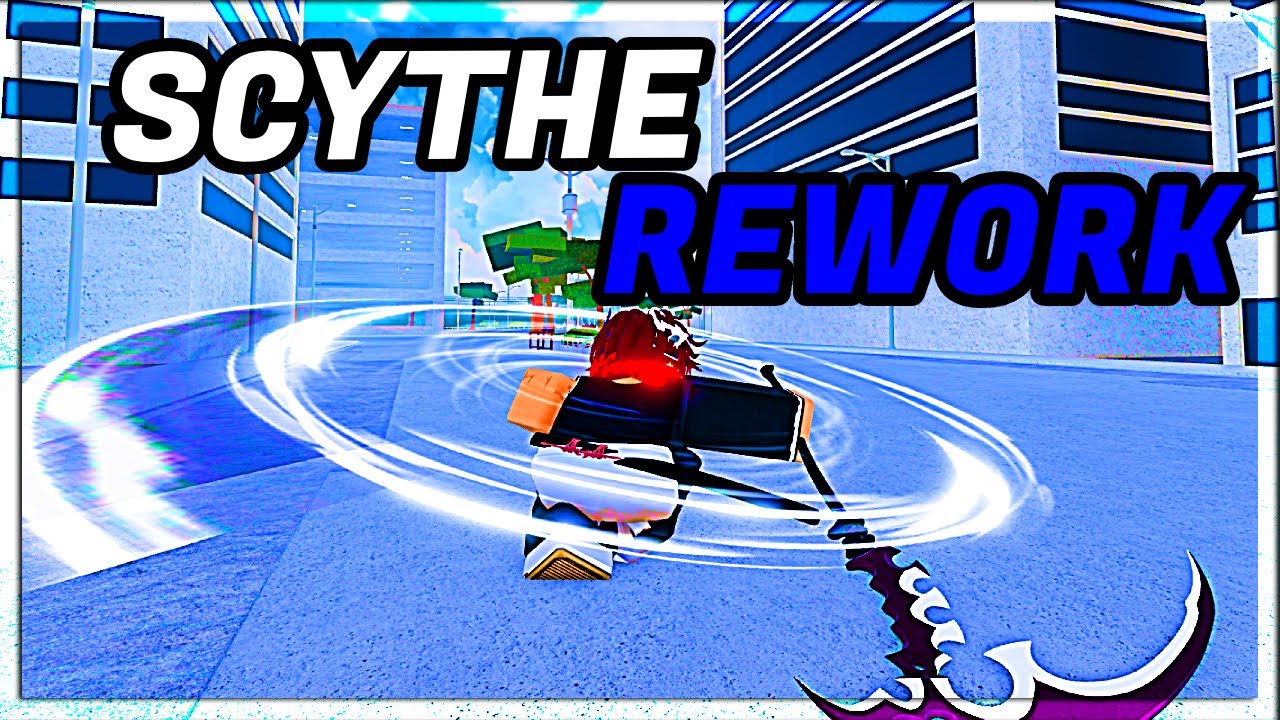 This Is The Best Weapon in Type Soul... | Roblox | - YouTube