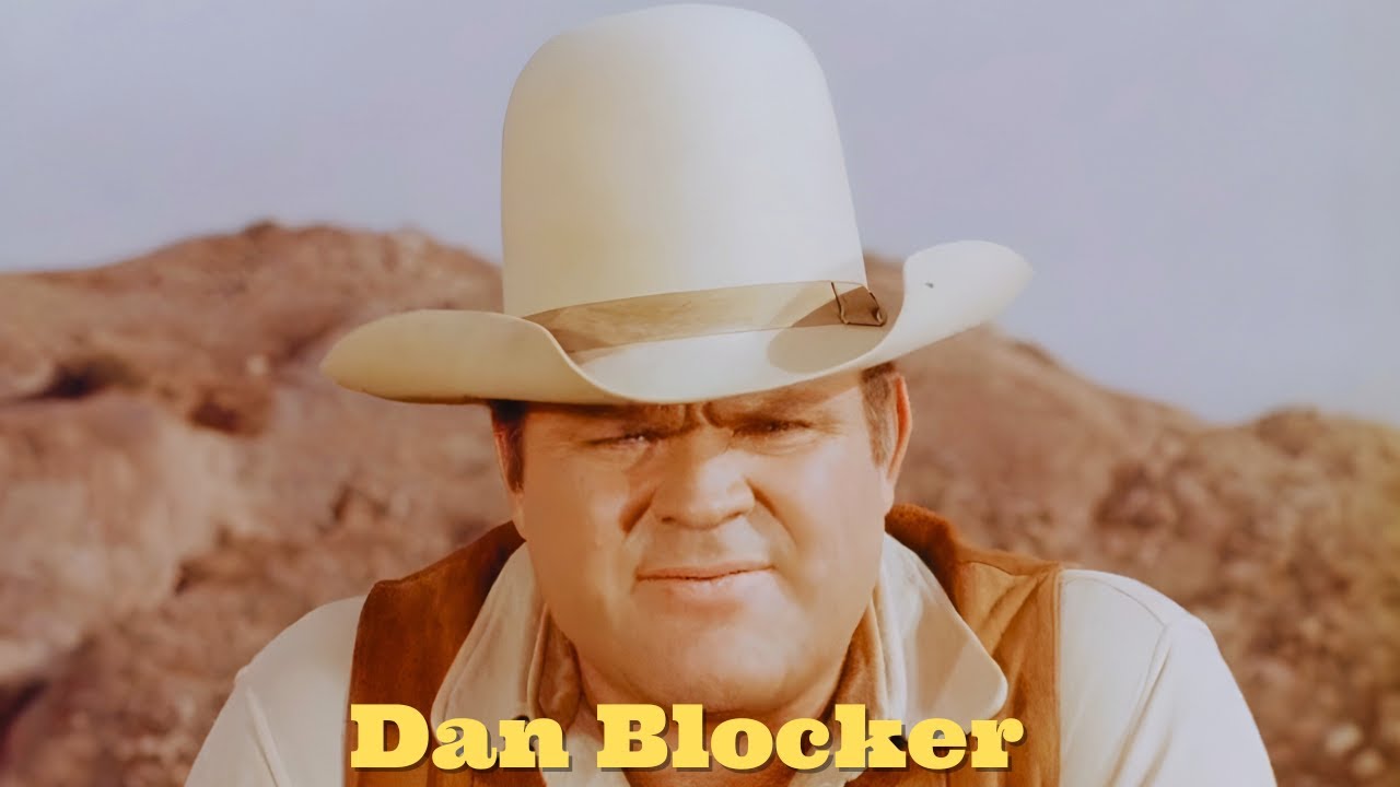 The Cartwright family of Bonanza faces challenges and adventures in the ...