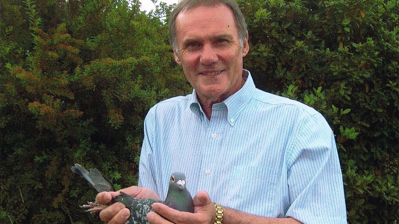 Live Presentation of David Coward-Talbott Auction - YouTube