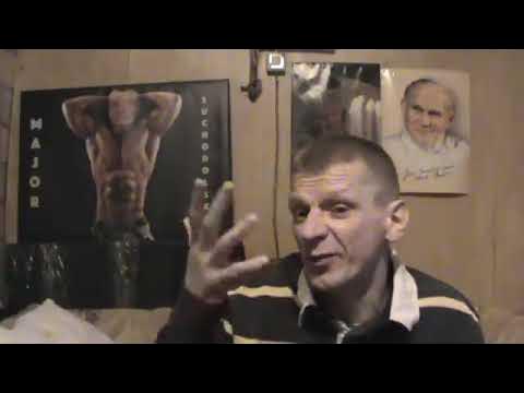 Powiem to WAM #kononowicz #szkolna17 #suchodolski #major #polska #białystok - YouTube