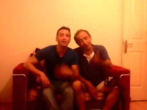 çarşıda hedik kaynana karşılık