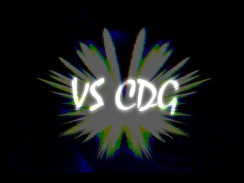 vs cdg ost - mic up - YouTube