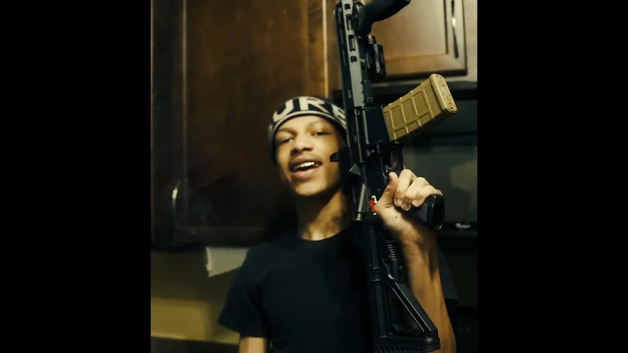 {free} ian x jace! x hard no auto type beat 2024 "military" - YouTube