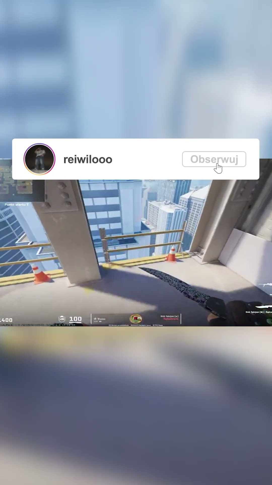 Najlepszy RUN BOOST w CS:2! - YouTube