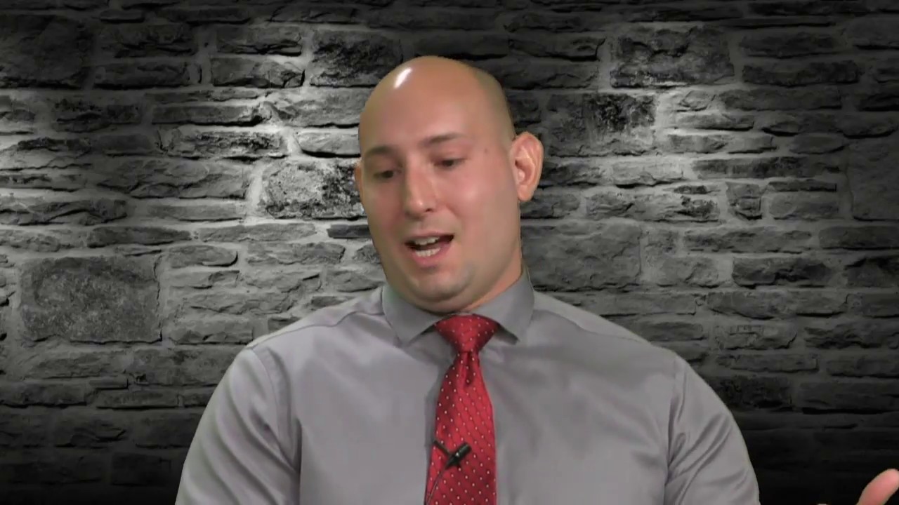Common Cents- Shawn Siders, VP, Senior Credit Officer, OVB - YouTube