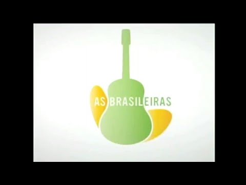 Chamada As Brasileiras Globo (03/05/2012)