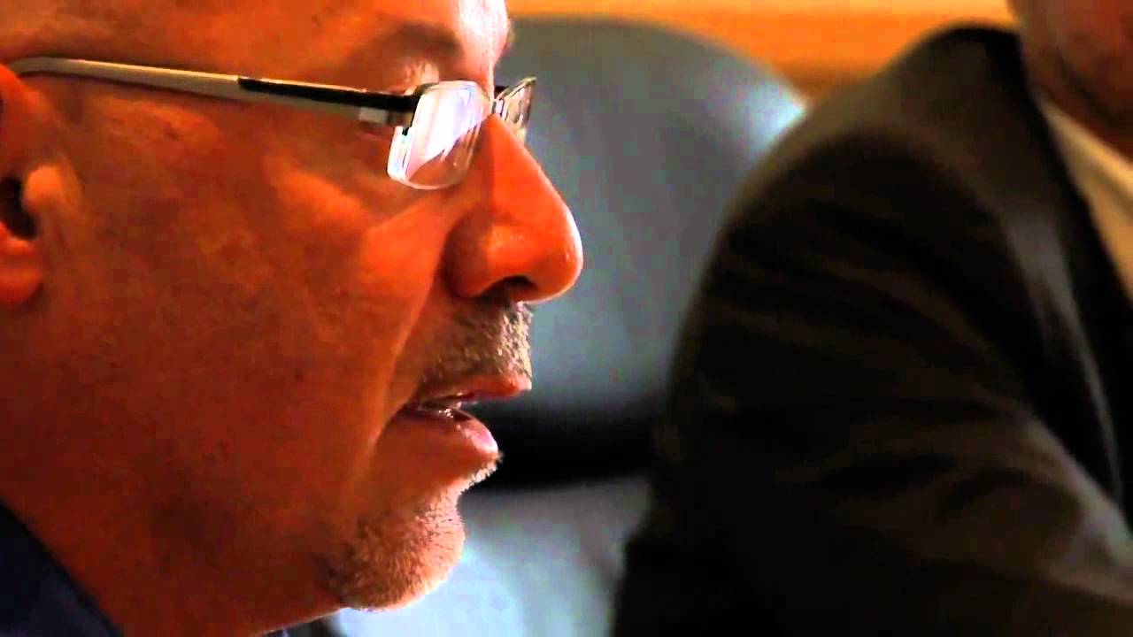 CCH Scan. Three Stories. Ch 3: A Recruitment Tool? You Bet! - YouTube