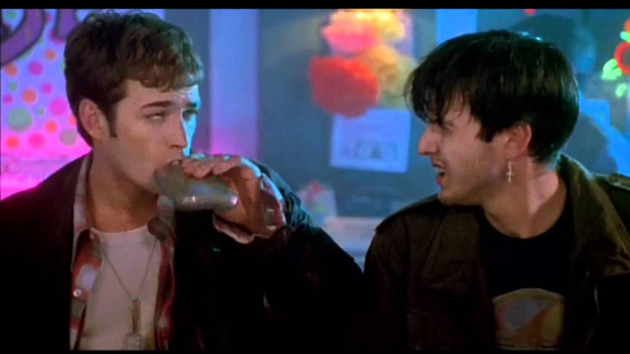 Buffy The Vampire Slayer Movie Pike