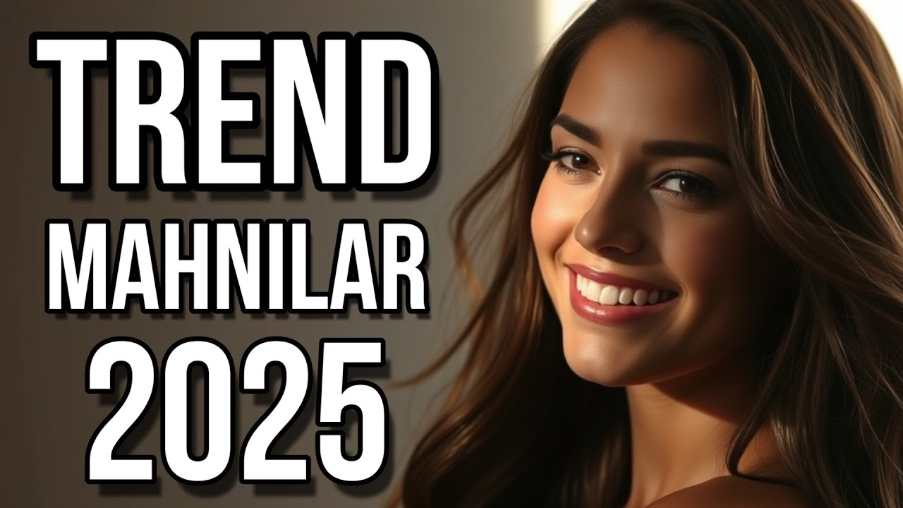TREND MAHNILAR 2025 | AZERBAIJANI MUSIC HITS 2025 VOL.13 - YouTube