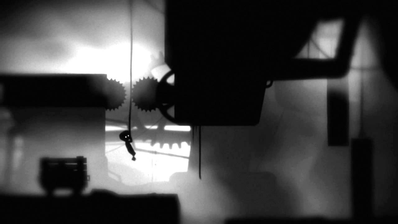 Let's Play Limbo #4 - YouTube