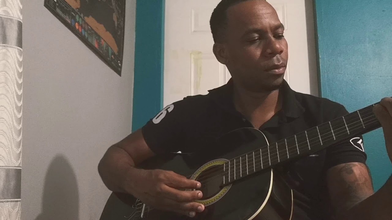 Quin x 6lack - Mushroom Chocolate (Acoustic guitar cover) - YouTube