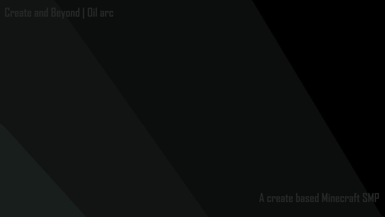 Minecraft | Create and Beyond: Episode 10 The factory must grow - YouTube
