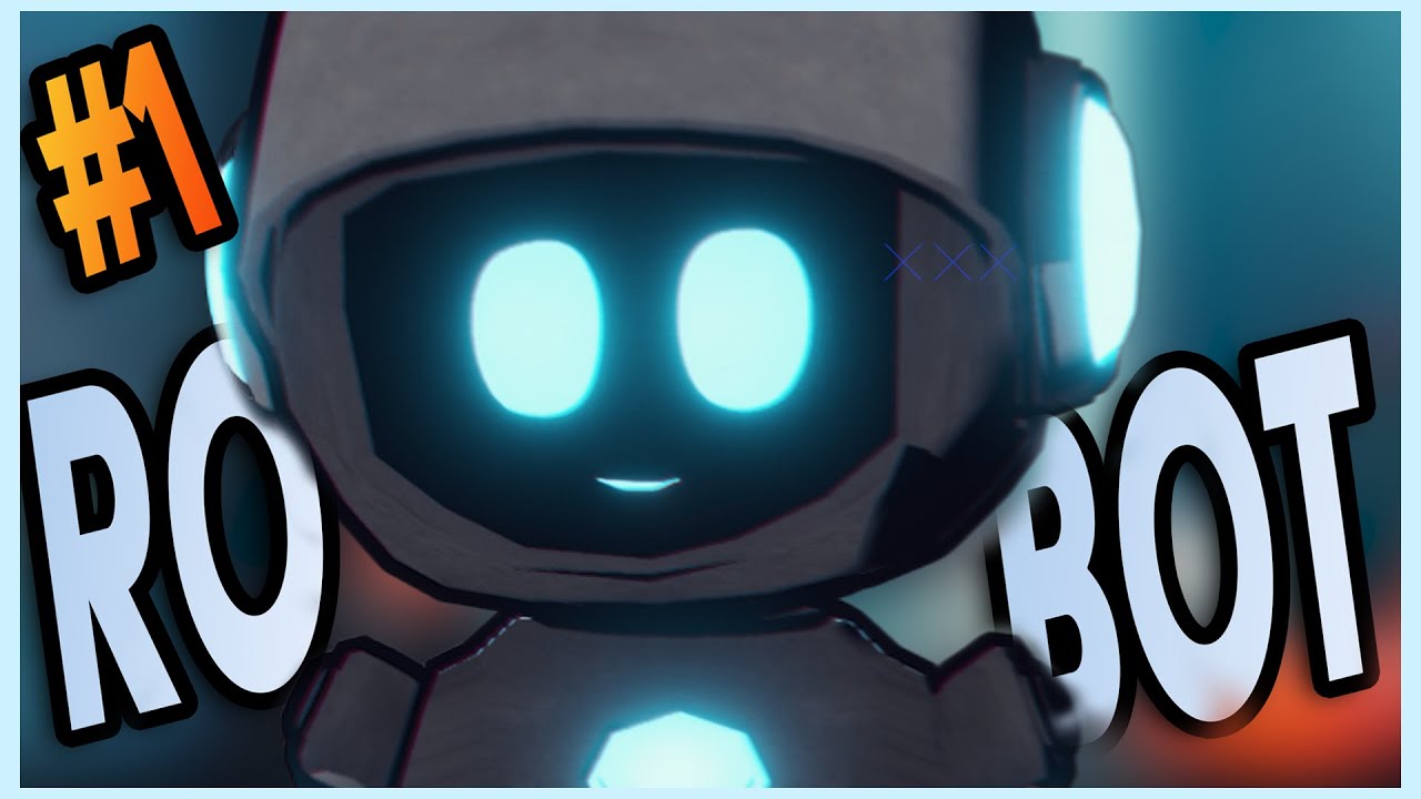 #1 Vtube Robot - YouTube