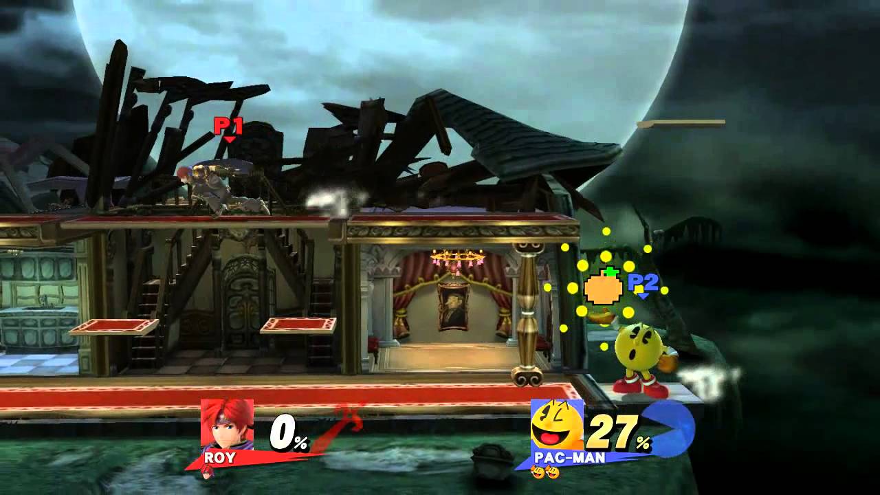 Pac-Man is a Troll - YouTube