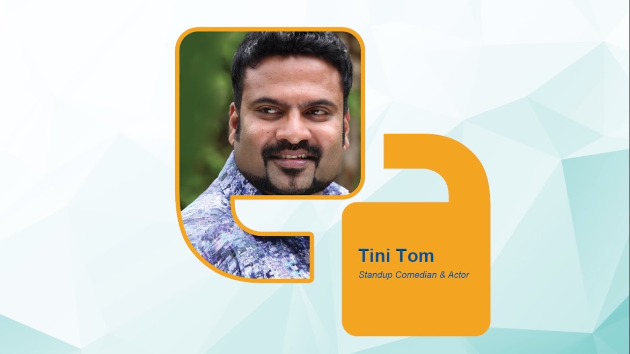 Tiny Tom (Actor) - Federal Bank Speak For India: Kerala Edition 2016 ...