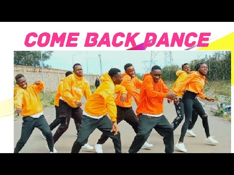 Come back dance;one day by @limoblaze Dc;@aggradizeofficial dance for ...