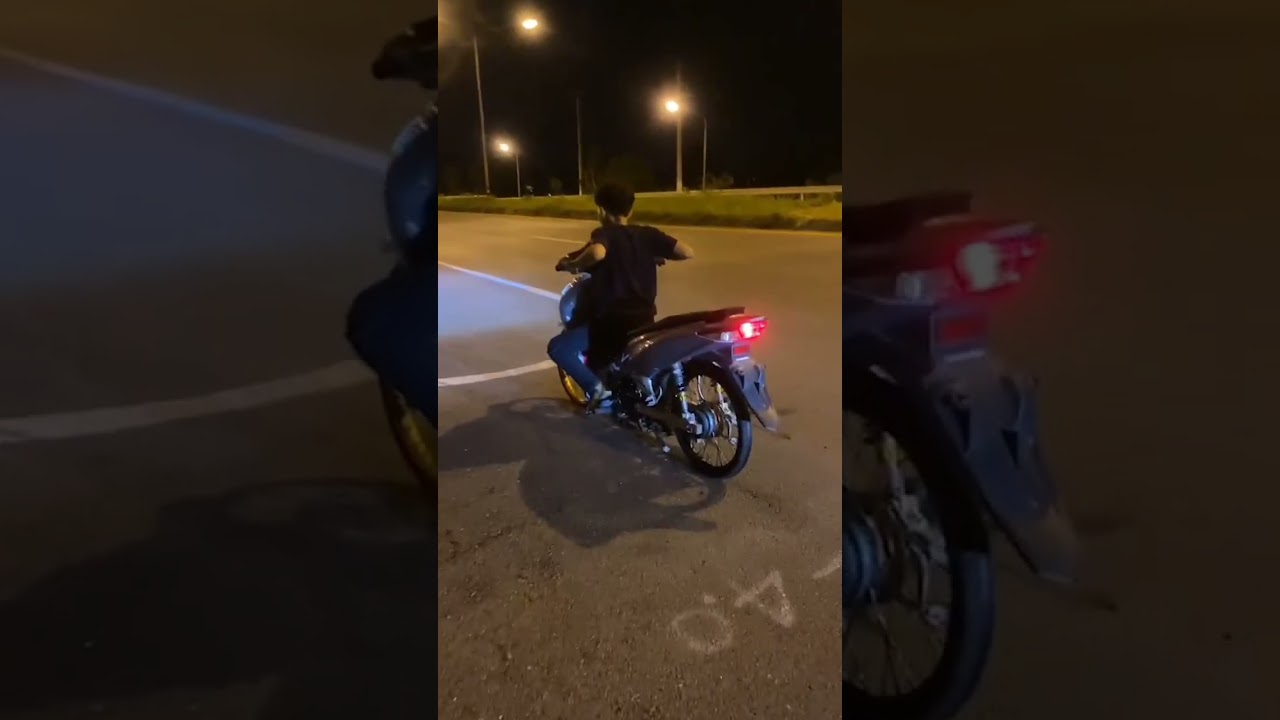 launch control ล็อครอบออกตัว จากเพื่อนบ้าน 🇲🇨 - YouTube