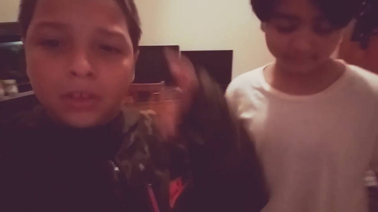 Our first youtube video - YouTube