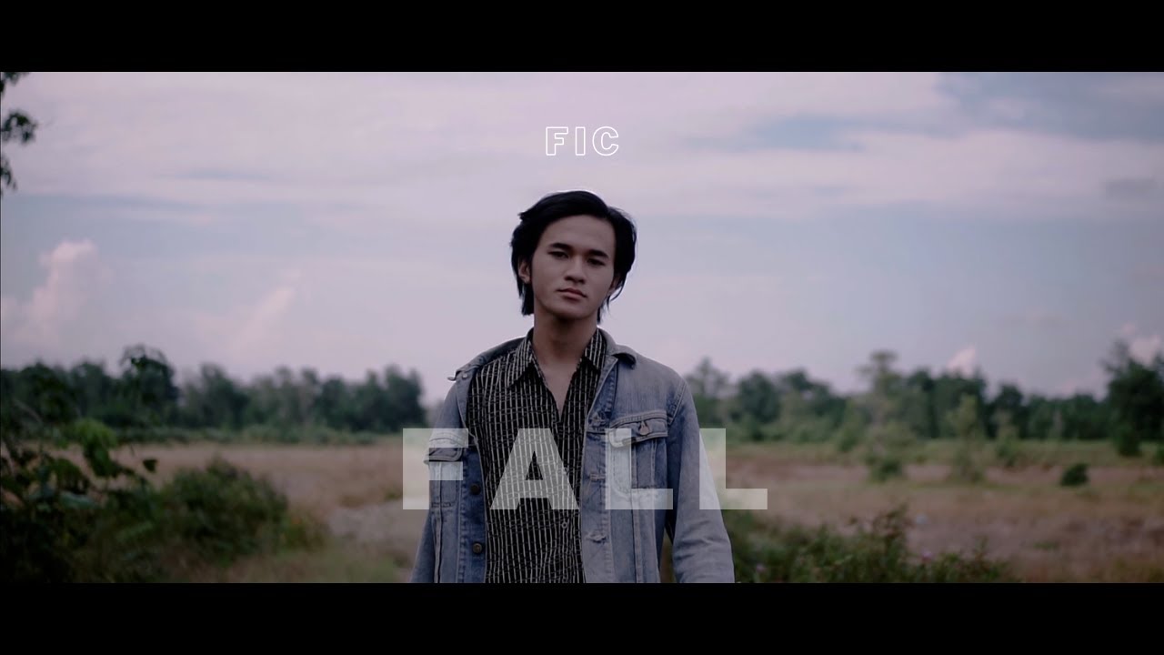 FIC - FALL (Official MV) - YouTube