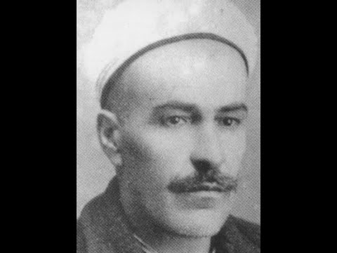OSMAN EF.RASTODER-OSLOBAĐANJE ZABORAVA dokumentarni film trailer 1 ...