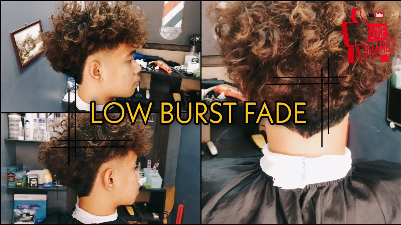 MADALING PARA AN NA GUPIT NA BAGAY SA KULOT | PINOY HAIRSTYLE ...