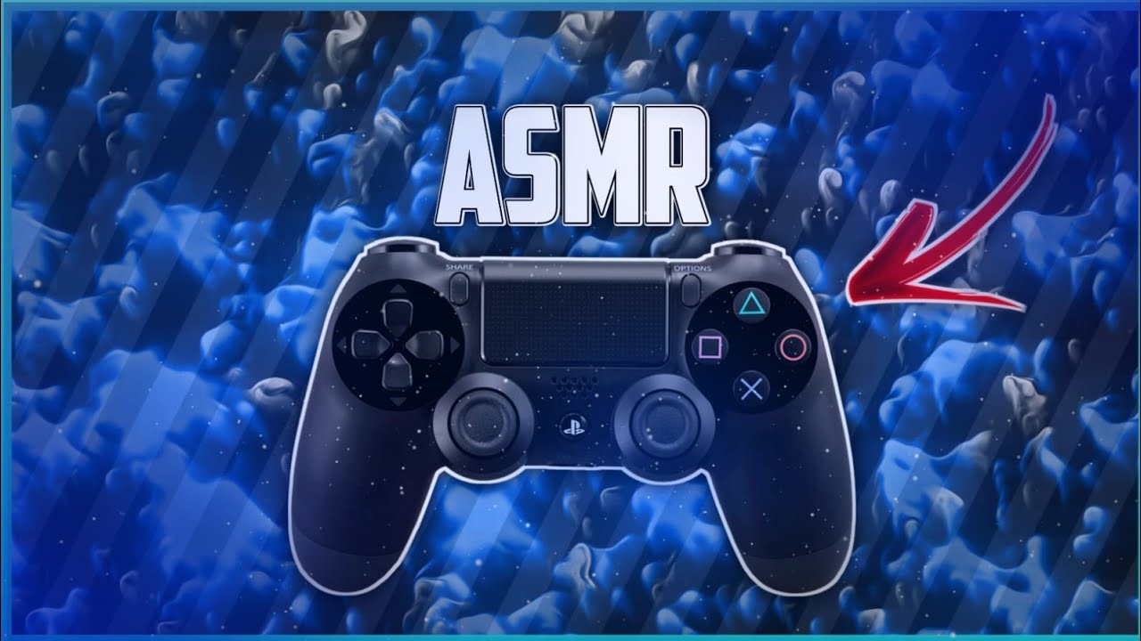 ASMR DE MANDO - YouTube