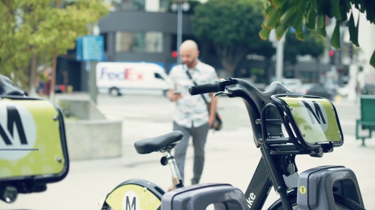 Cubic | Transportation Systems - Going Mobile - YouTube